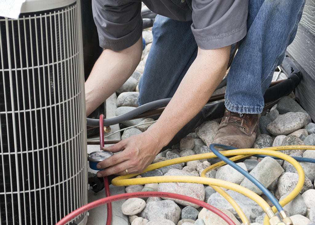 5 Benefits of Annual HVAC Checkups | Custom Aire