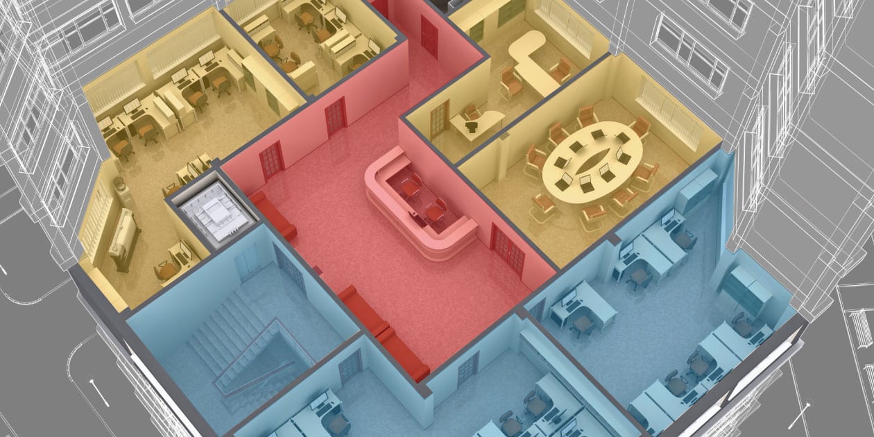 3 Benefits of Zone Control Systems | Custom Aire